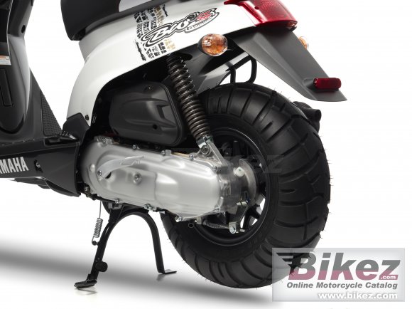 Yamaha BWs Original 50 gallery